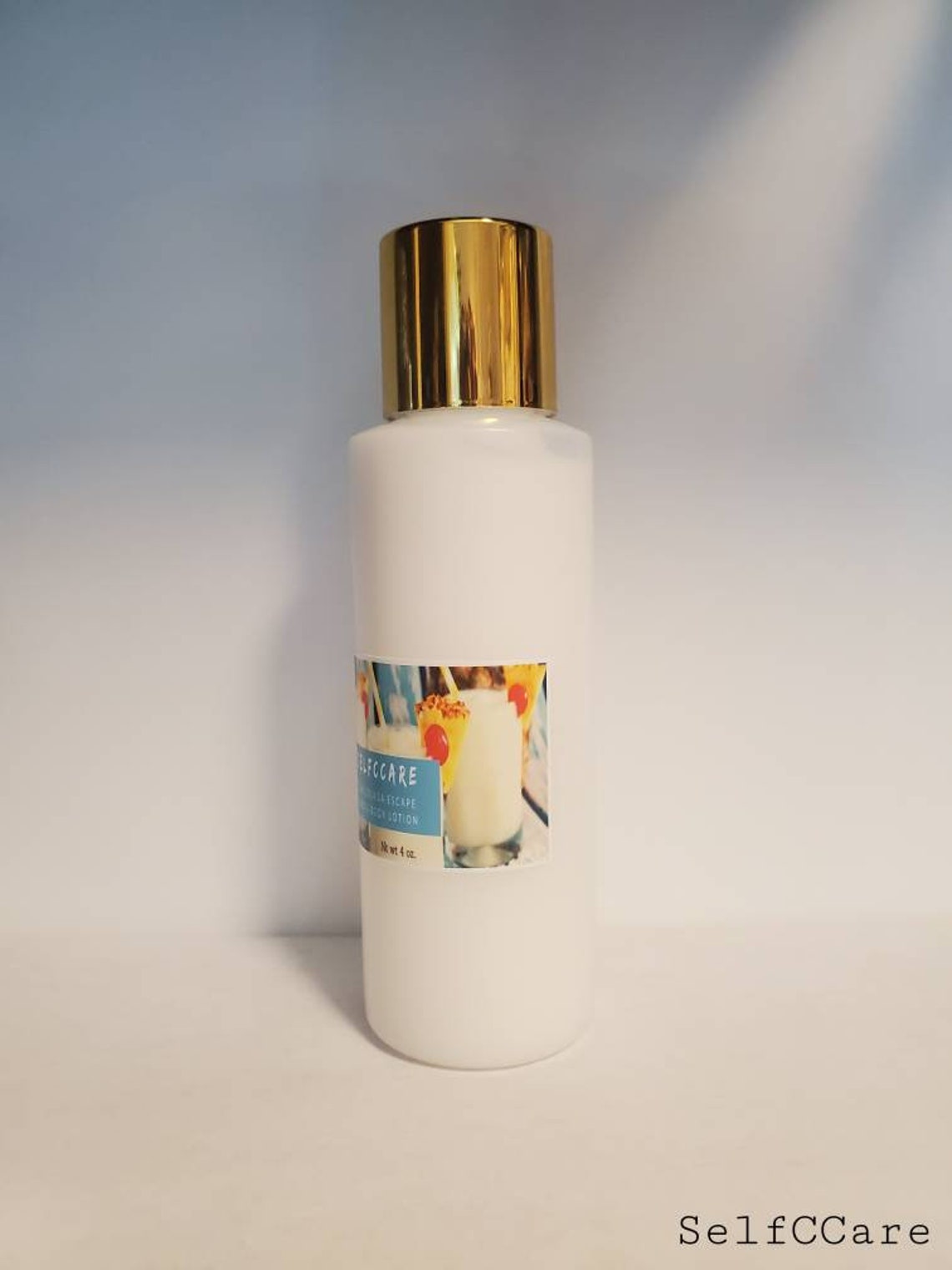 Pina Colada Escape Hand & Body Lotion 4 Oz - Etsy Canada