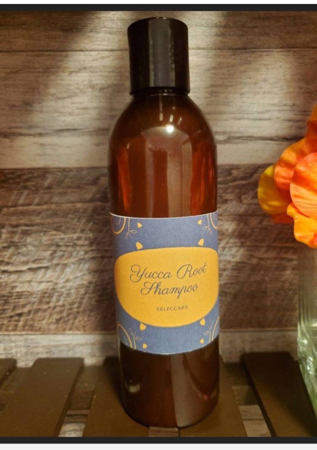 Yucca Root Shampoo (original) - Etsy