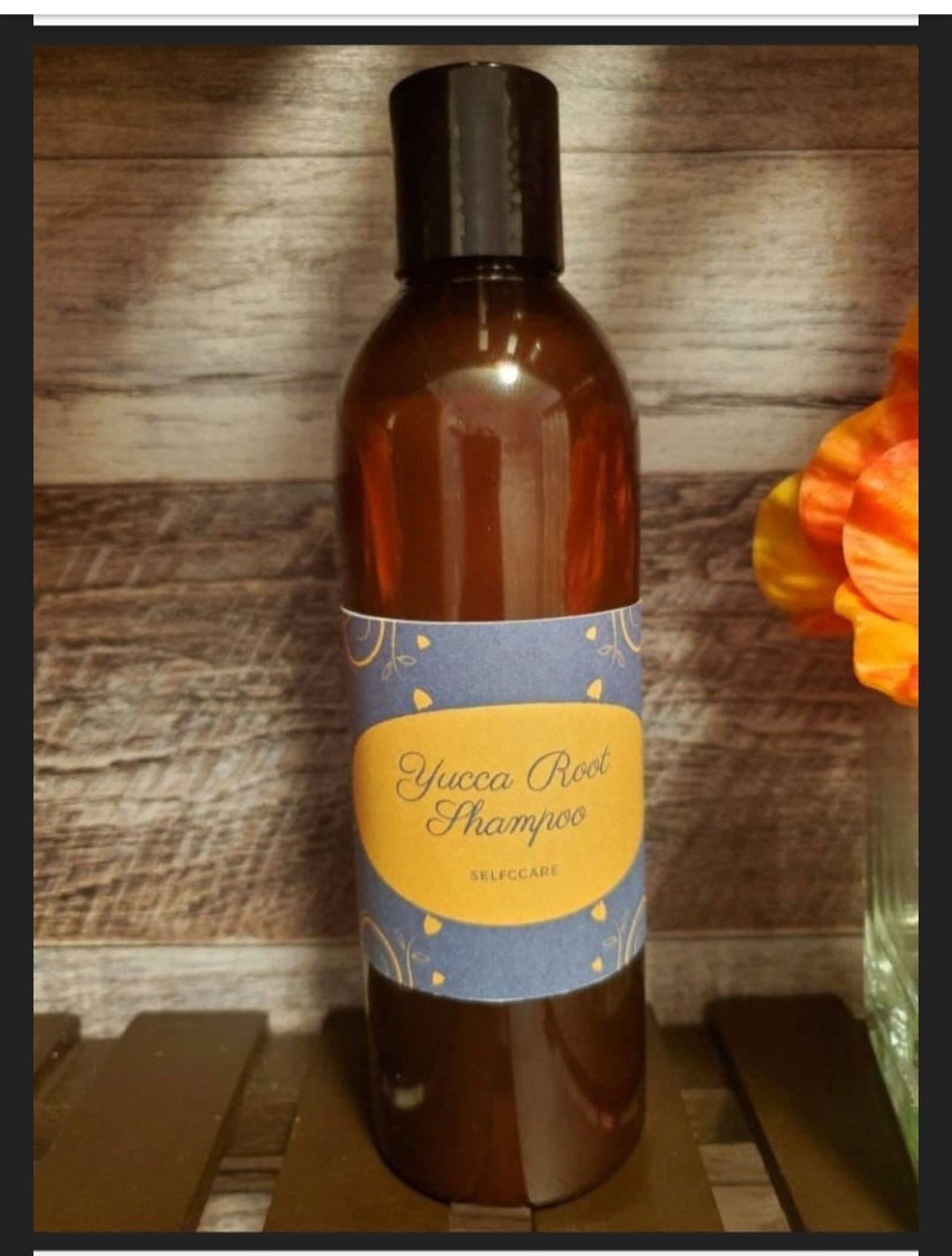 Yucca Root Shampoo (level up Selfcare) - Etsy