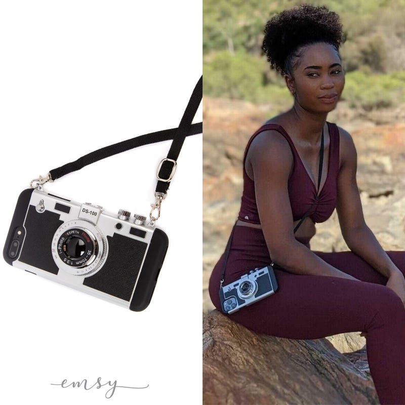 Emily in Paris Phone Case - Etsy