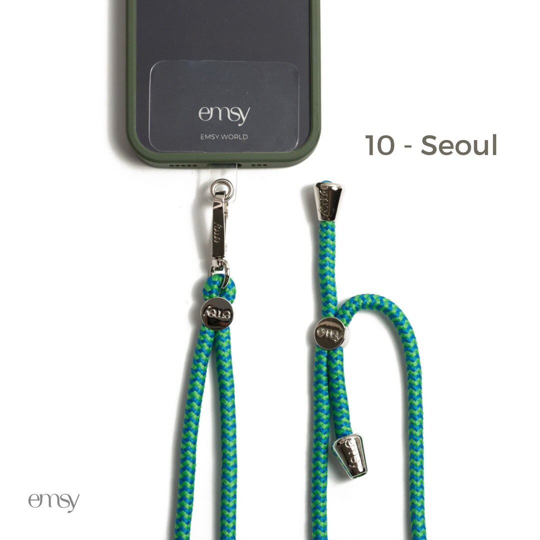 10 - 17 | Universal Phone Attachment | Multiple Colours | iPhone ...