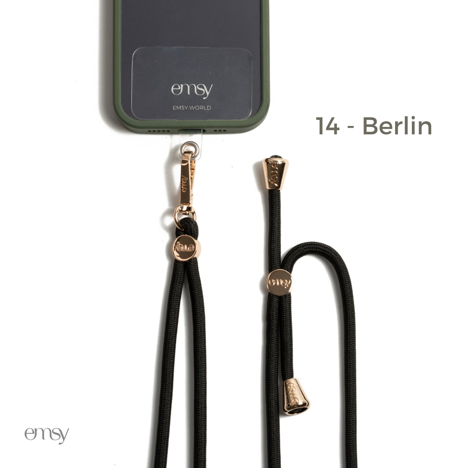 10 - 17 | Universal Phone Attachment | Multiple Colours | iPhone ...