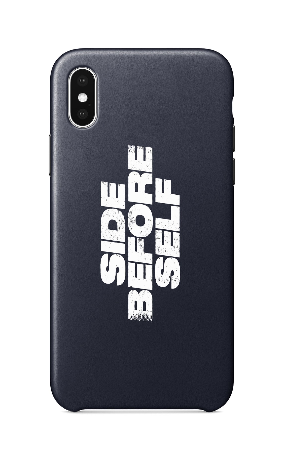 Leeds United Side Before Self iPhone Case LUFC - Etsy