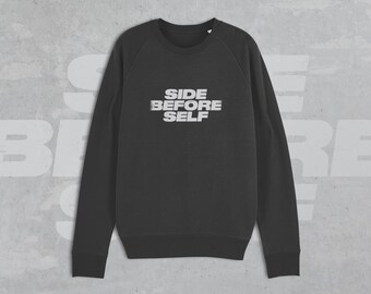 Side Before Self - Etsy