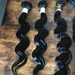 28, 26, 24 Inch Body Wave Bundles - Etsy