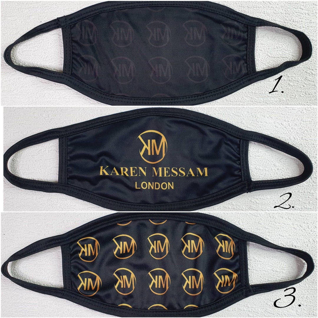 Any 5 Face Mask - Etsy