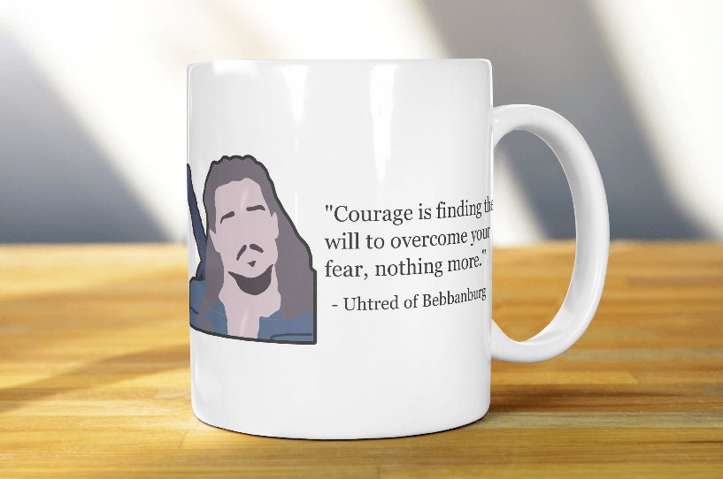 Uhtred SVG, the Last Kingdom PNG, Bebbanburg, Courage Quote, Tv Show ...