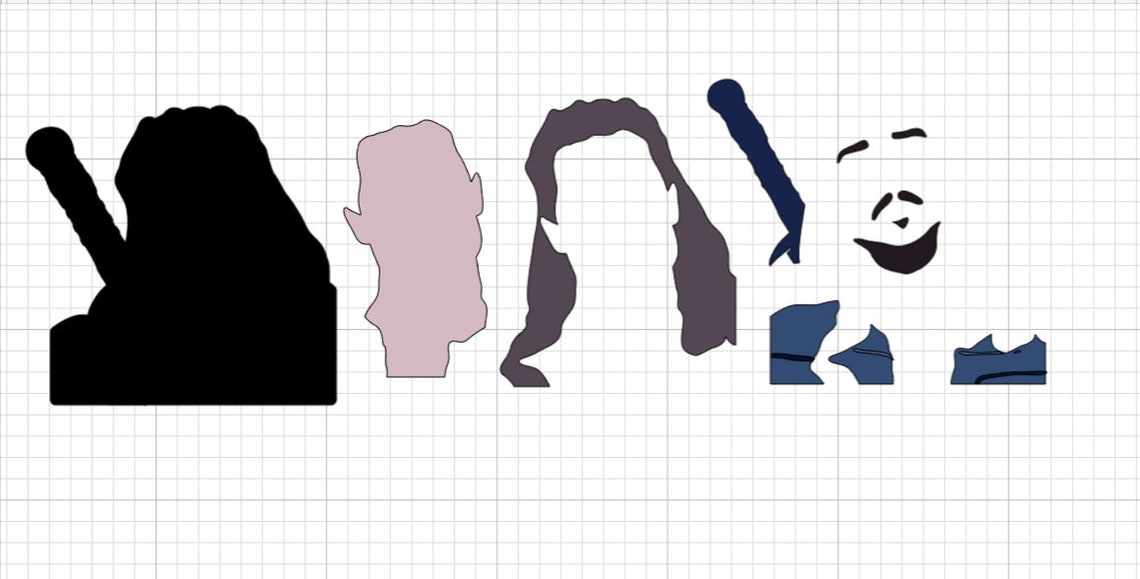 Uhtred SVG, the Last Kingdom PNG, Bebbanburg, Courage Quote, Tv Show ...