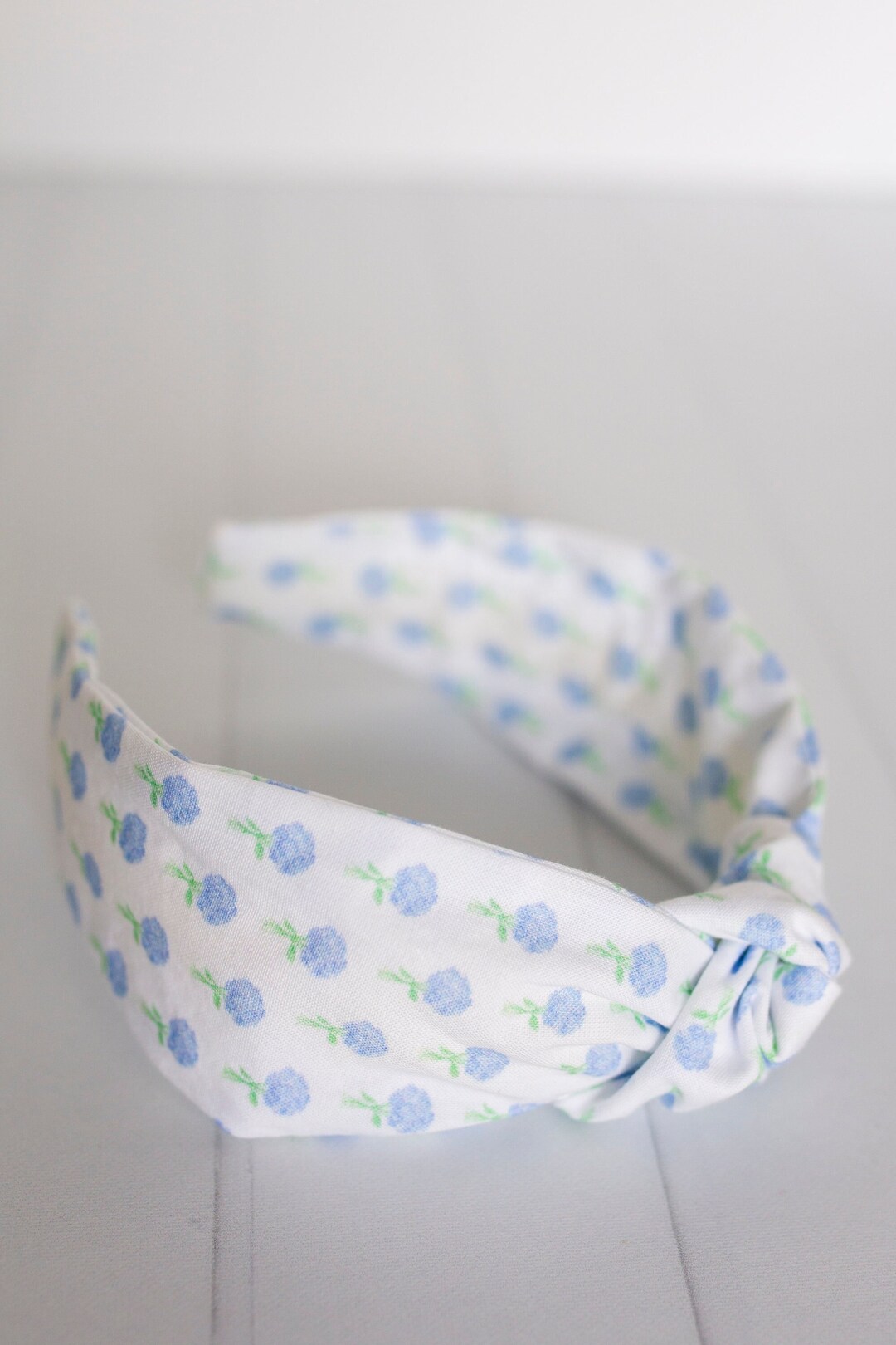 Jen Strandberg Studio X Sunshine Style Hydrangea Knot - Etsy