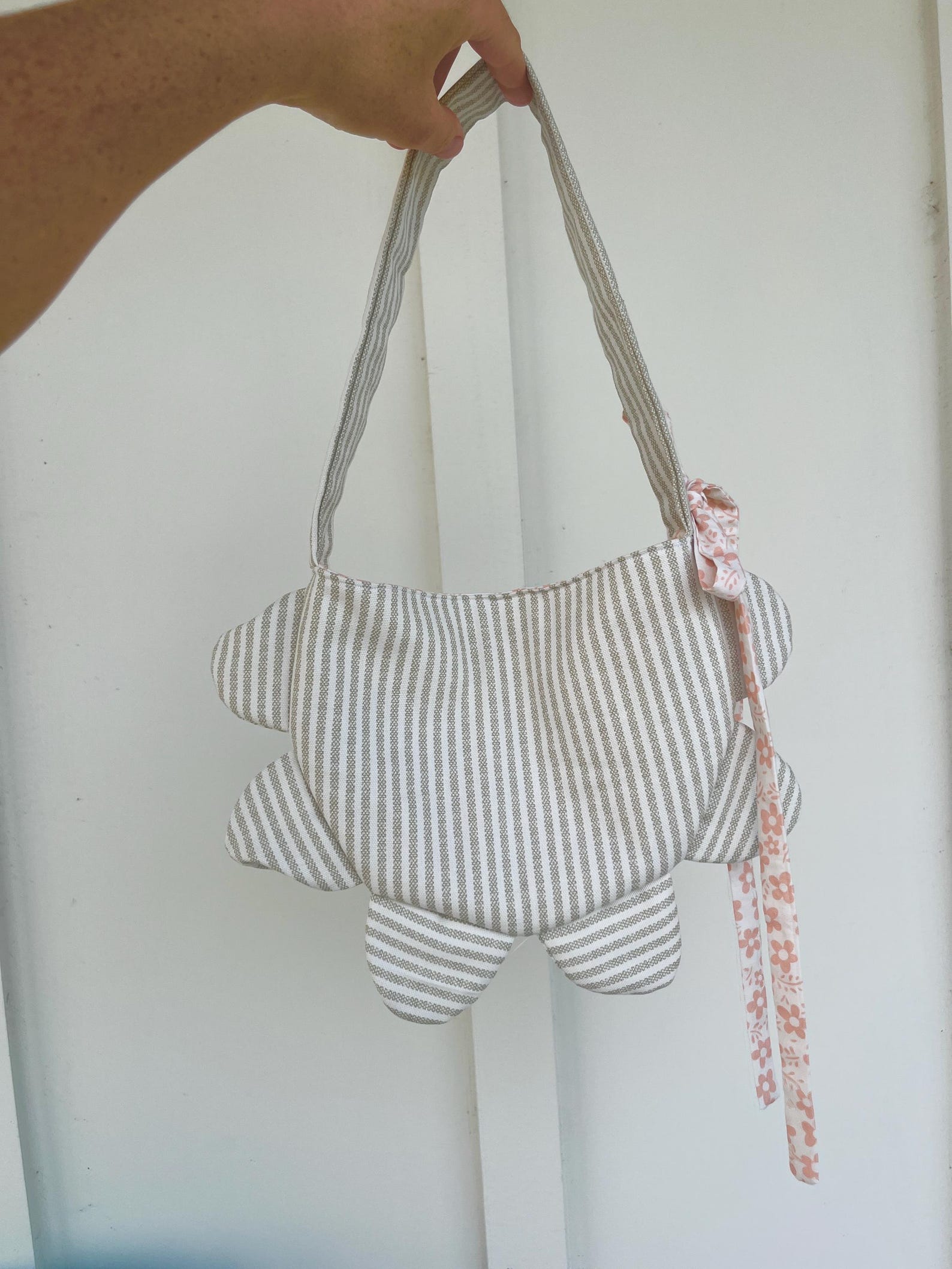 Daisy Bag Sewing Pattern | Beginner Friendly (PDF Pattern) - Etsy