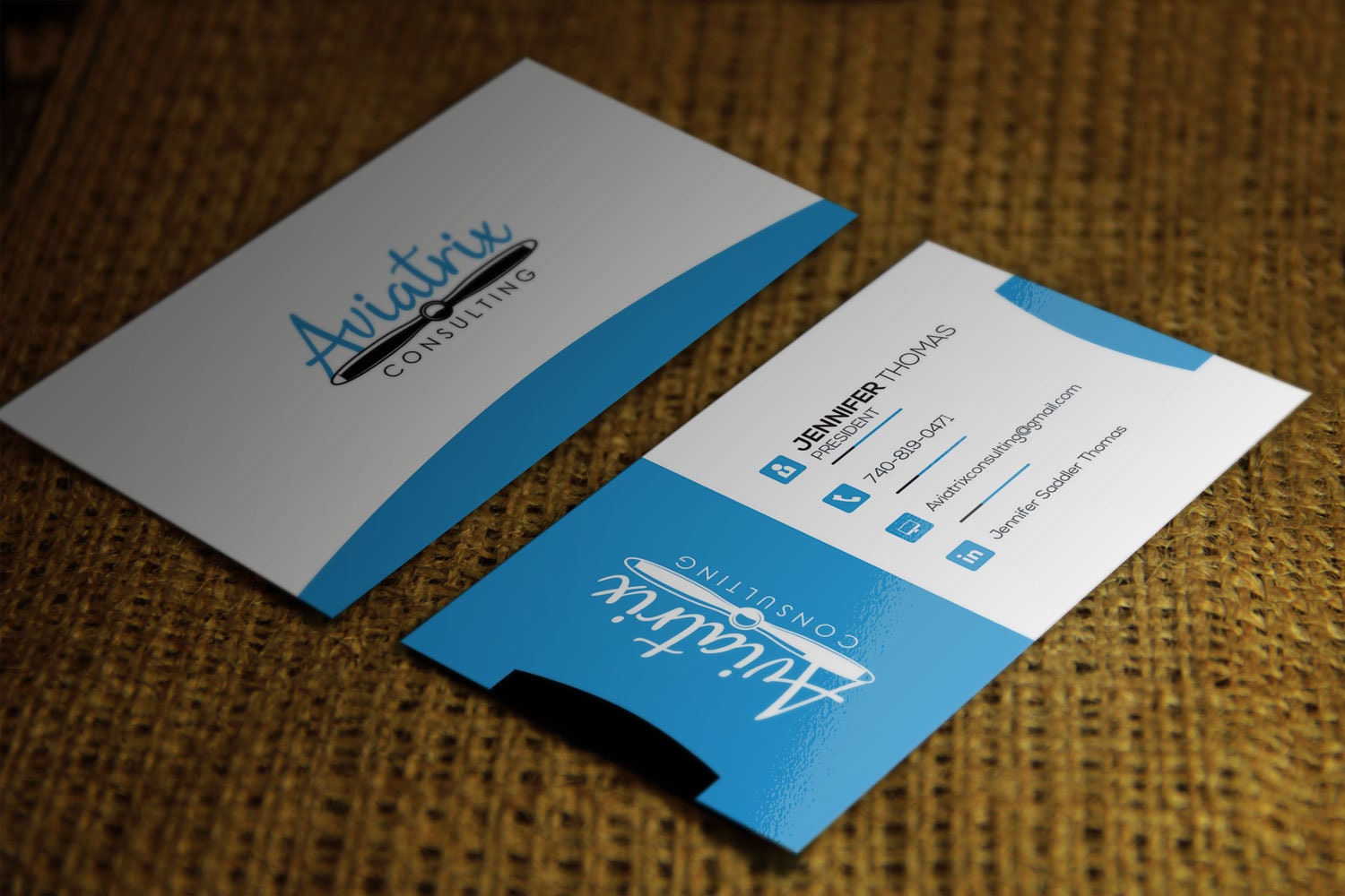 Custom Business Card Design, Business Card, Custom Design, Business ...