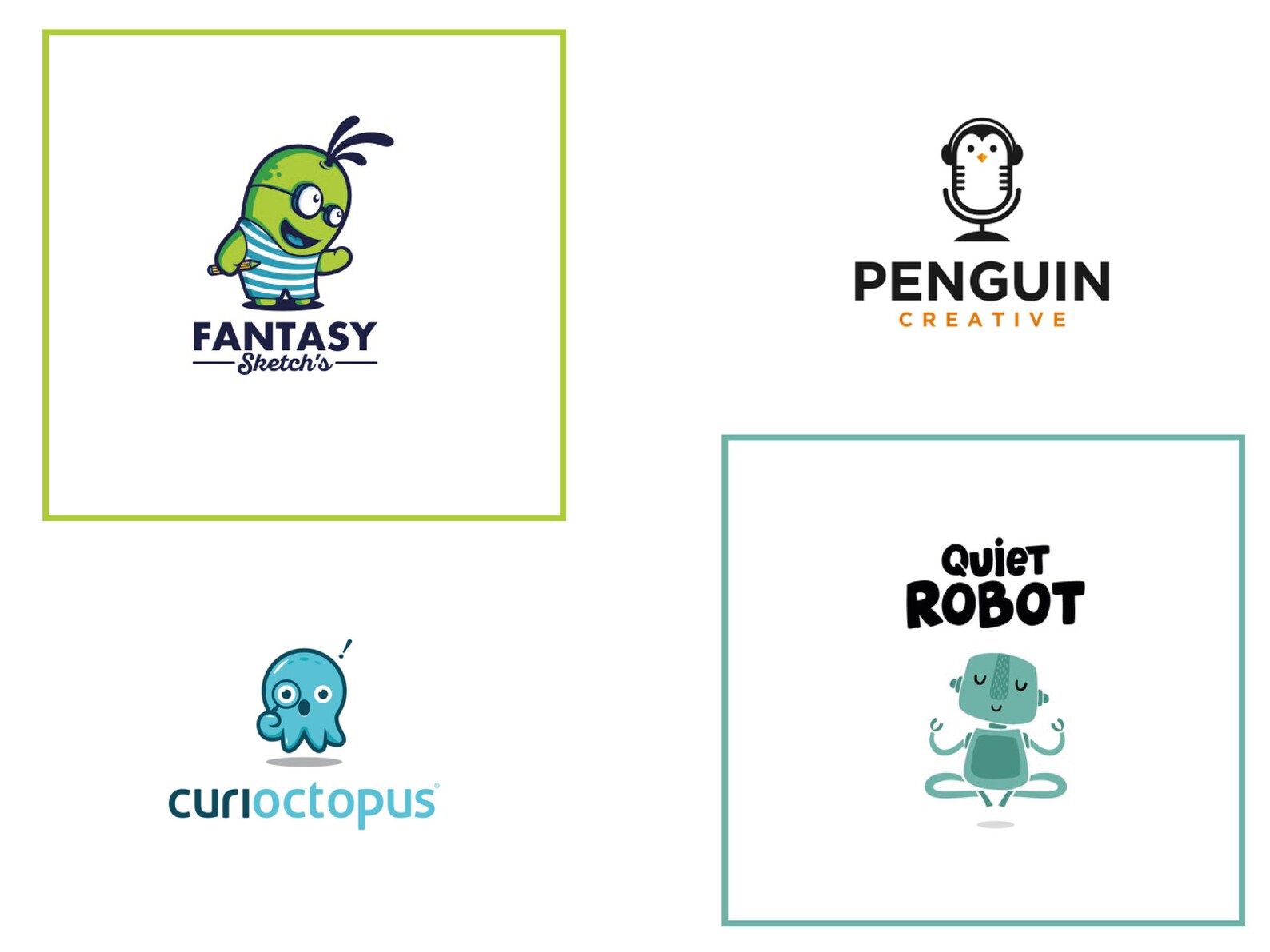 Logo Design Creation, Logo for Small Business, Custom Logo Designer, 2 ...