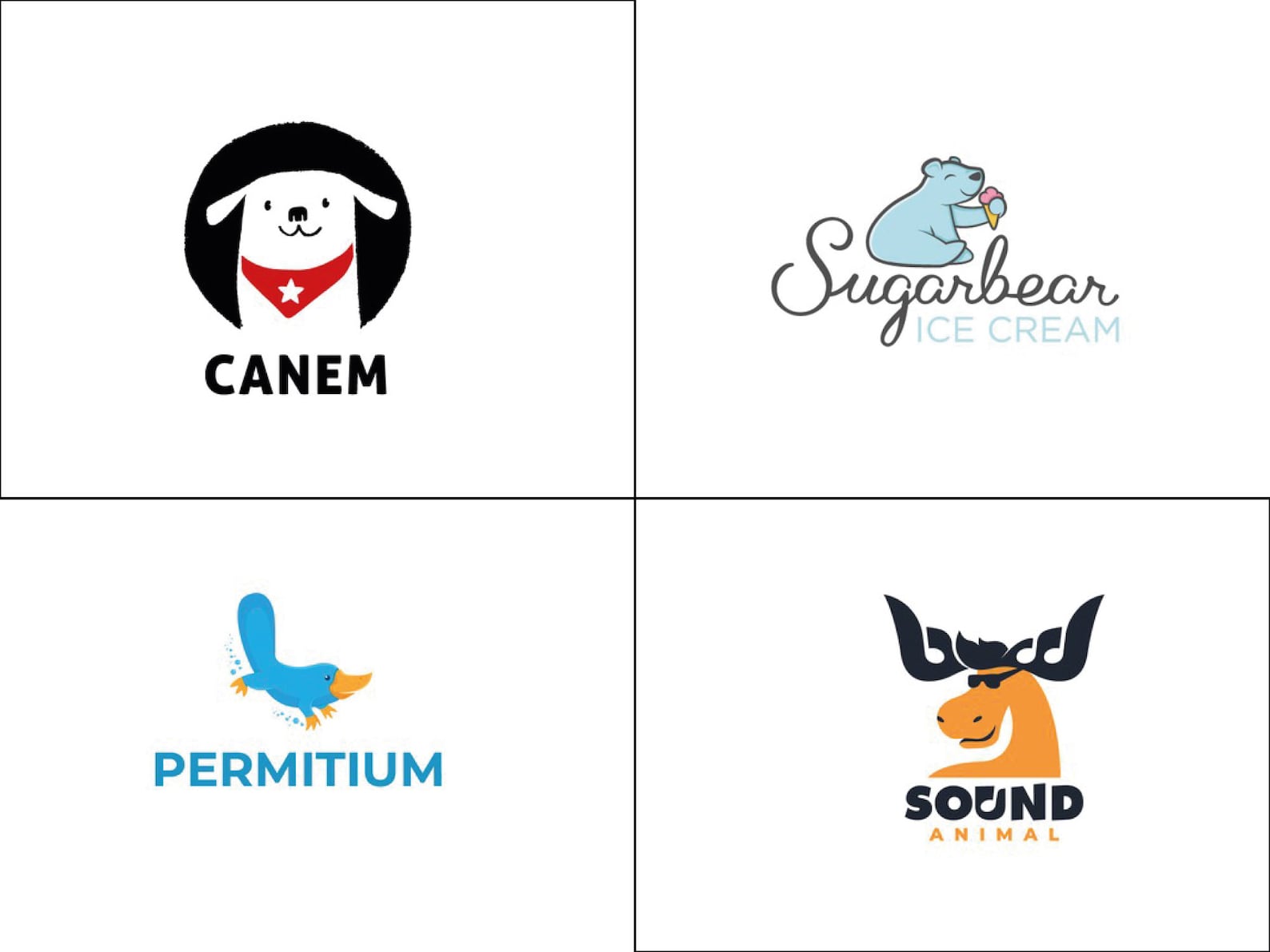 Logo Design Creation, Logo for Small Business, Custom Logo Designer, 2 ...