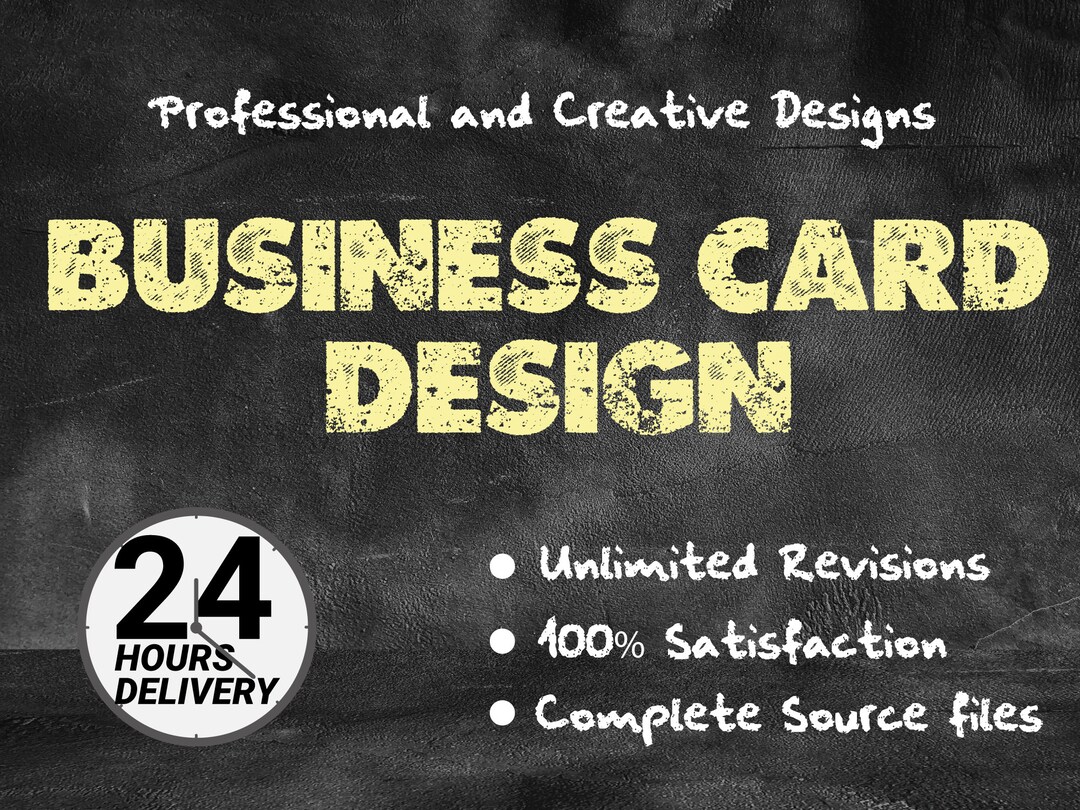 Custom Business Card Design, Business Card, Custom Design, Business ...