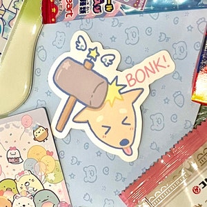 Buy Cheems Sticker Online In India - Etsy India