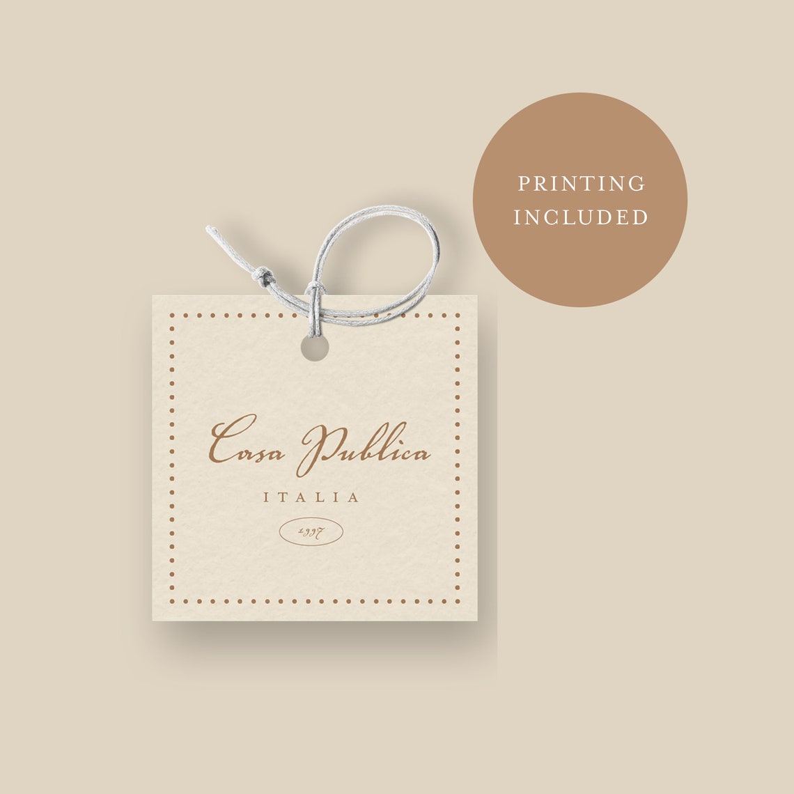 Custom Shirt Tag Custom Hang Tag Tag String Custom Price - Etsy