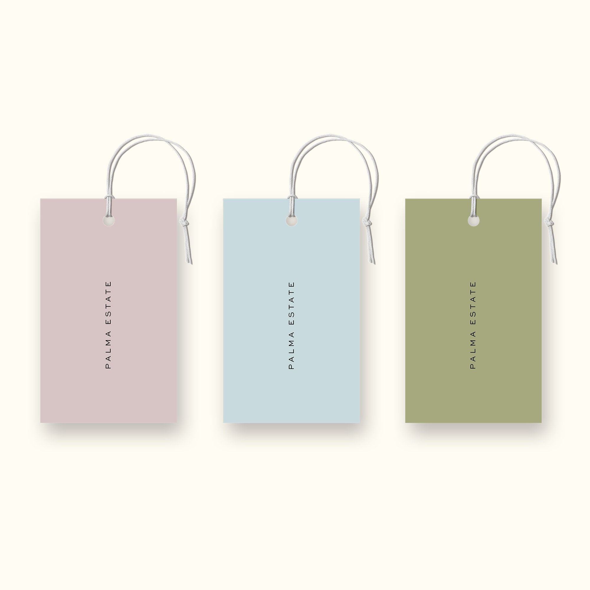 Shirt Tag Custom Clothing Labels Swing Tag Customizable - Etsy