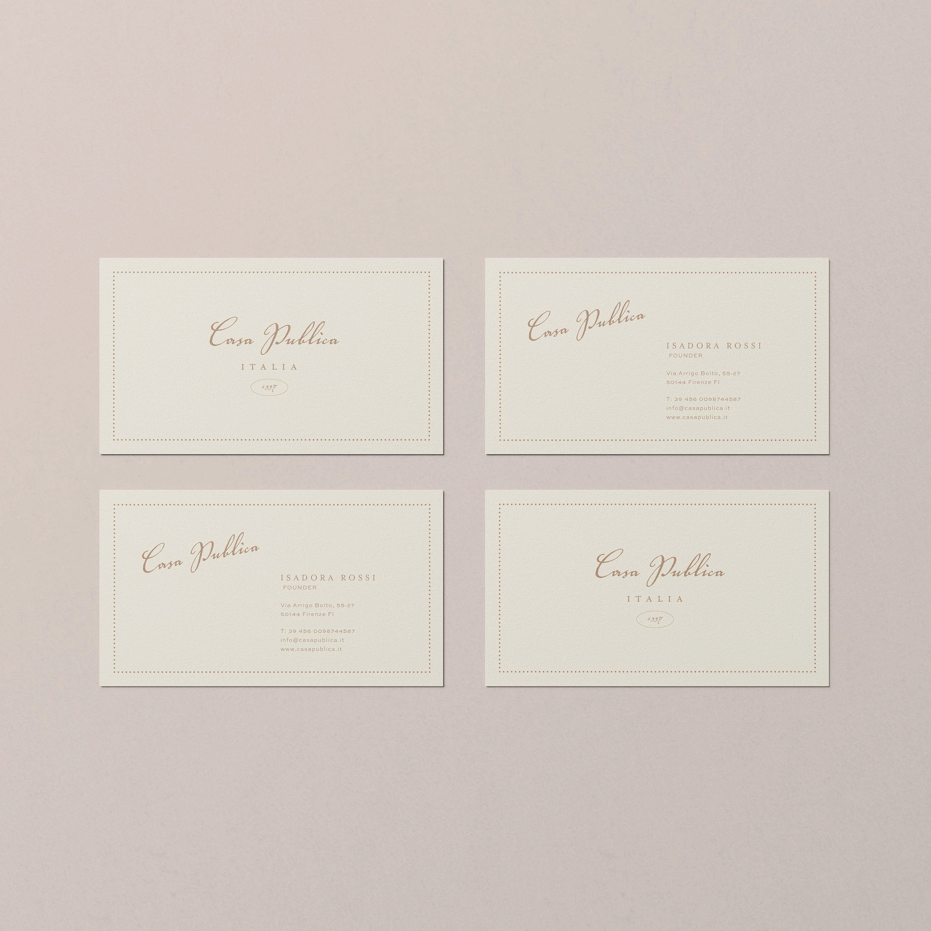 Custom Business Card Printable Business Card Small | Etsy