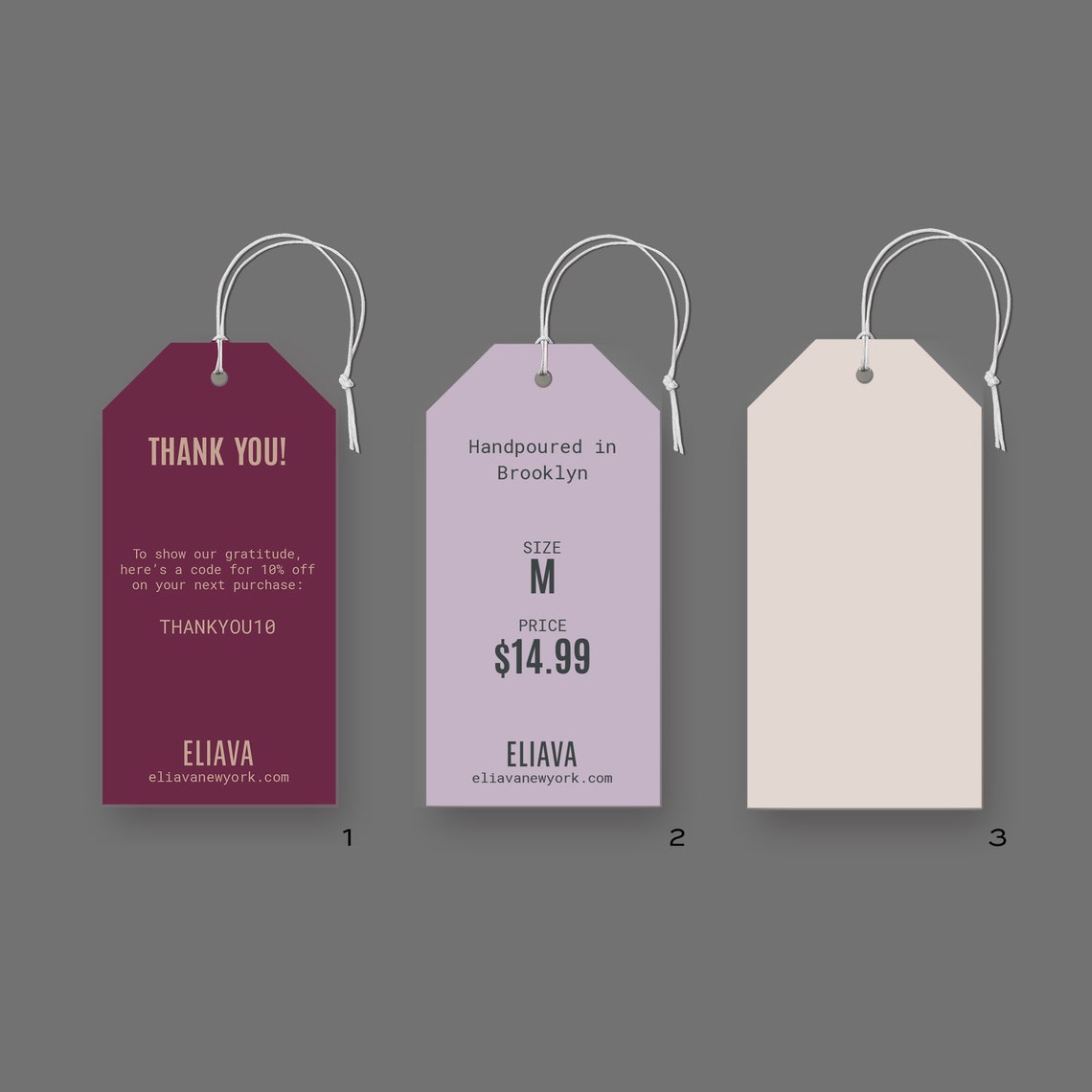 Clothing Tags Custom Clothing Tags Labels Clothing Tags - Etsy