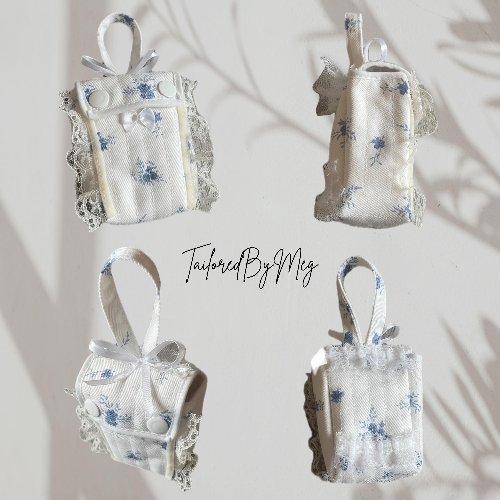 Digicam Case Pattern - Etsy