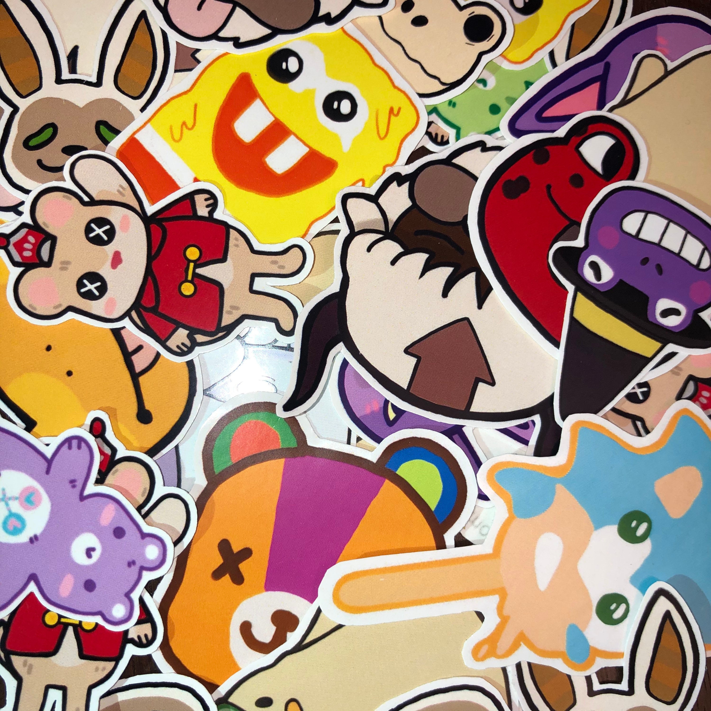 Paper, Party & Kids Card Making & Stationery Papercraft B Grade Mystery ...