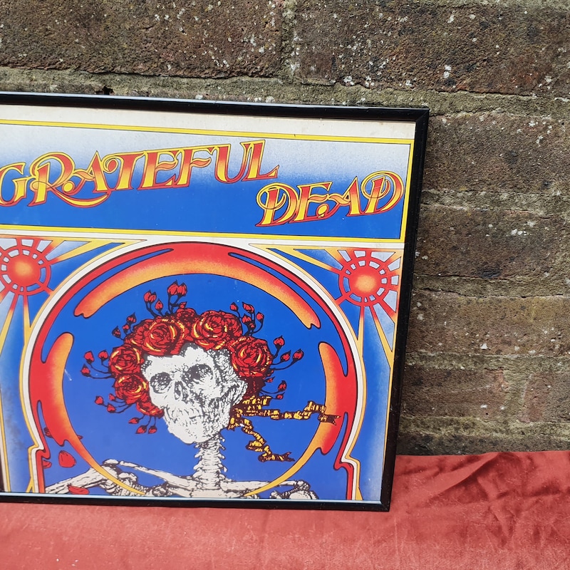 Album Cover Frame - Etsy UK