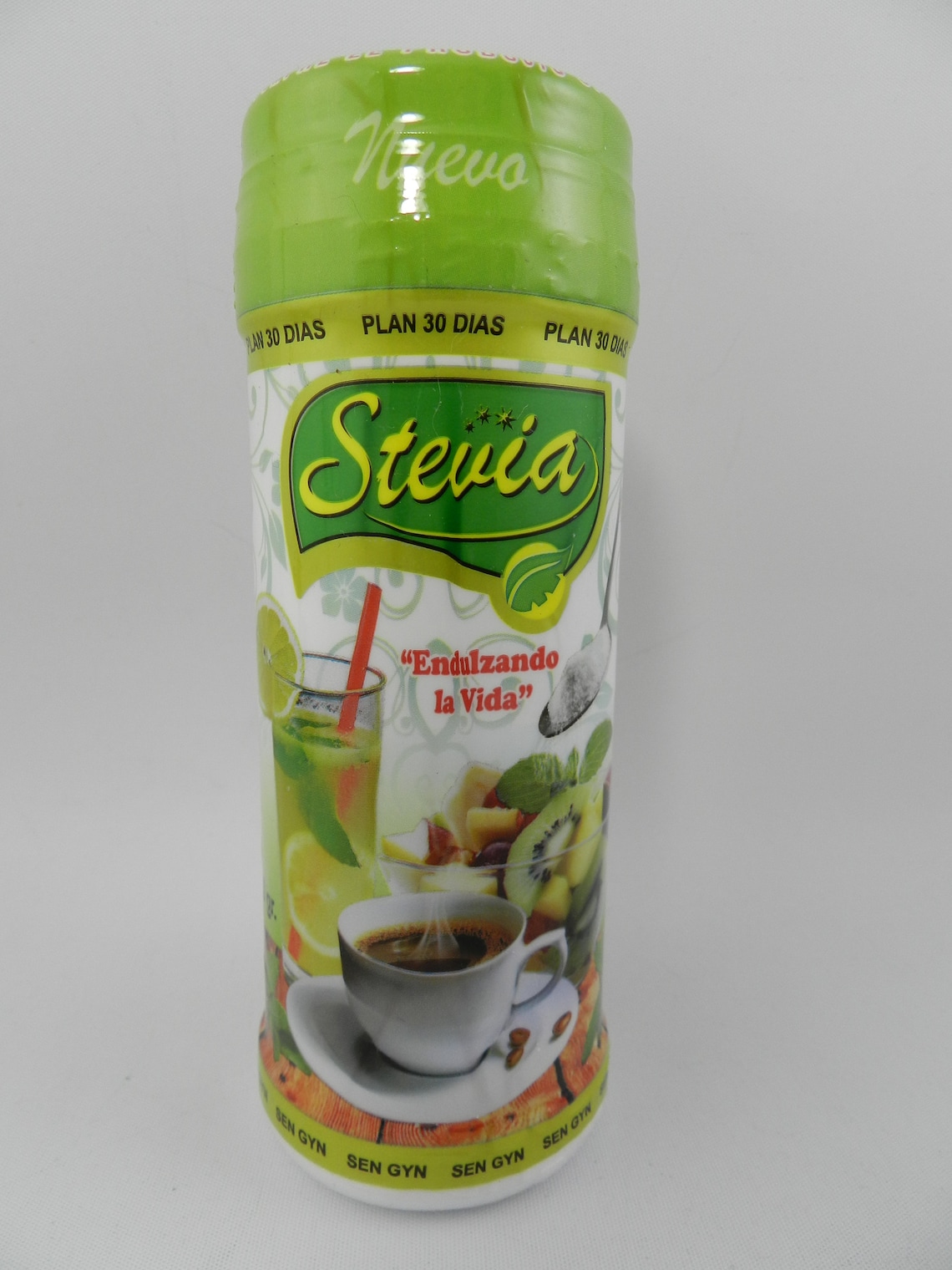 Original Natural Stevia from Peru 200gr. Exp.2022 | Etsy