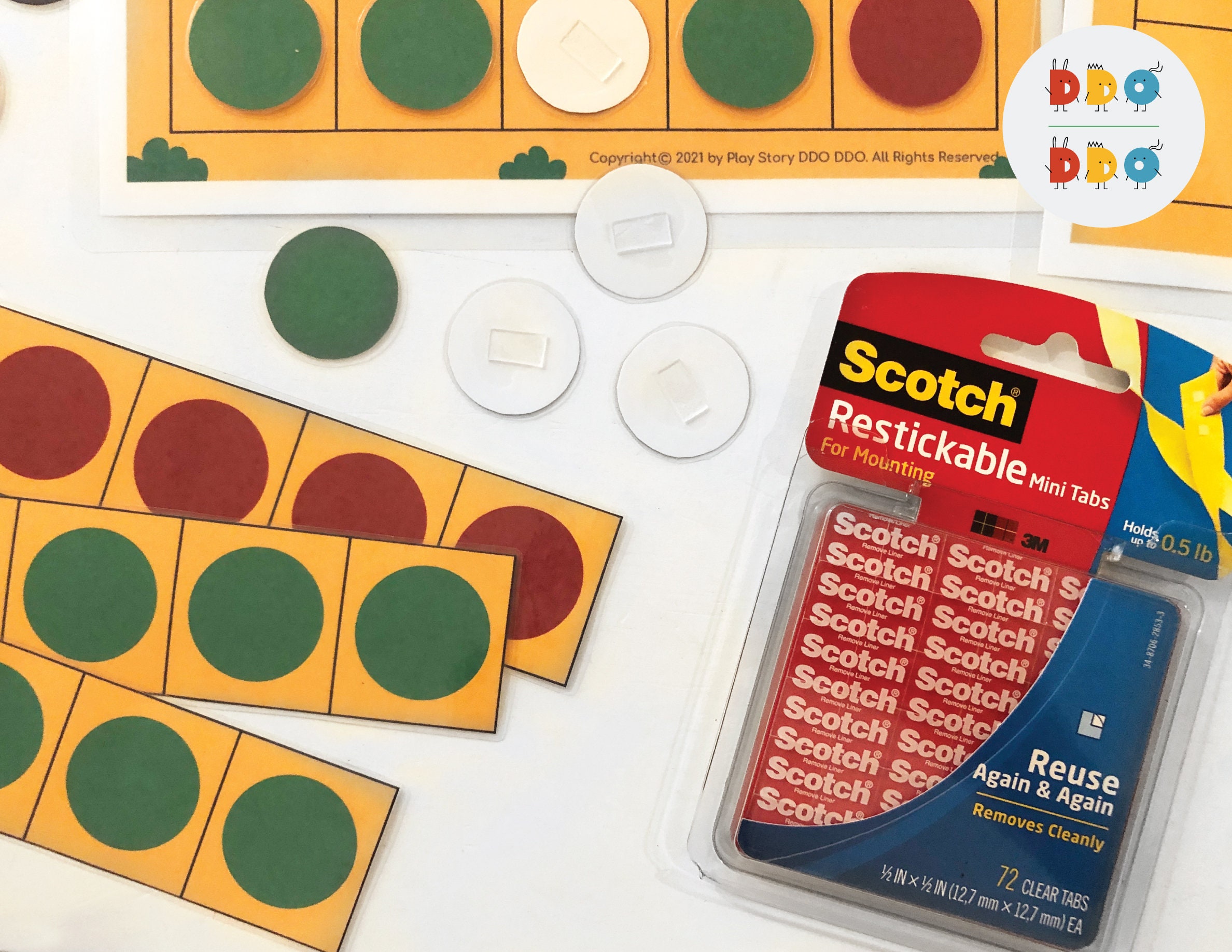 Place Value Activity, Math Game, Printable Ten Frame, Math Worksheet ...