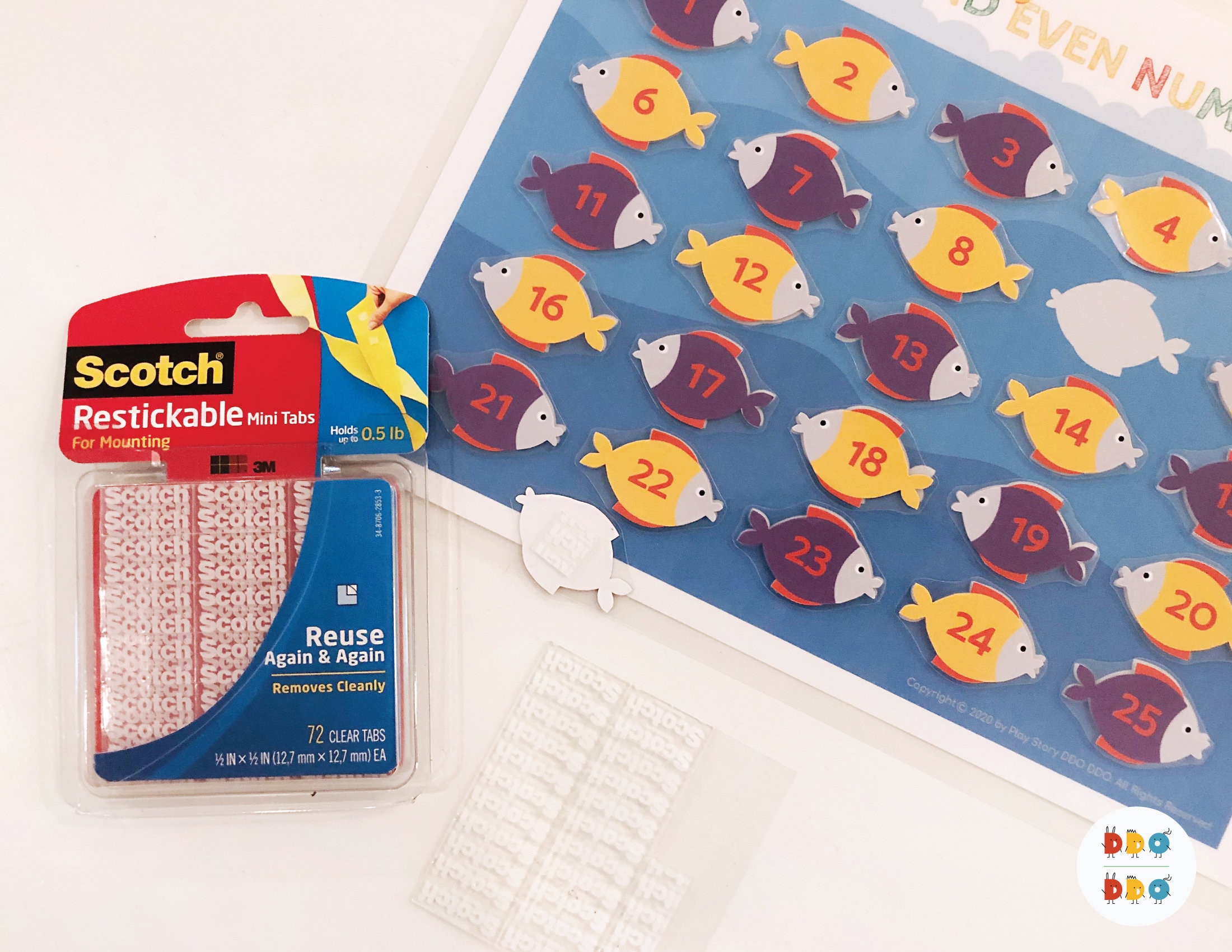 Odd and Even Numbers, Number Chart, Counting, Preschool Kindergarten ...