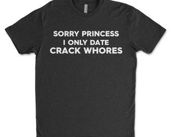 Princess Crack - Etsy