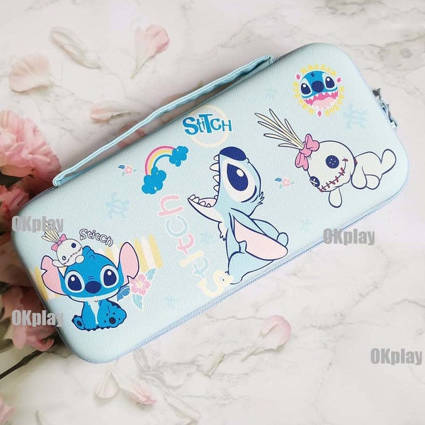 Nintendo Switch Carrying Case - Etsy