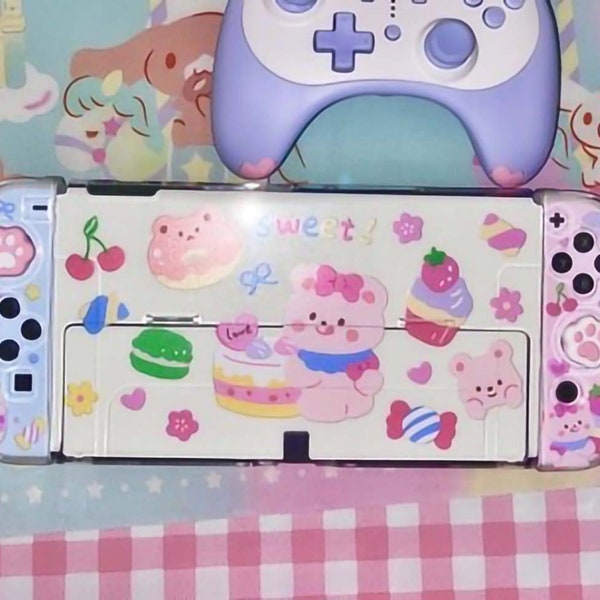 Cute Switch Skin - Etsy