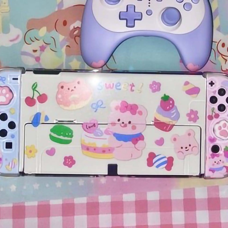 Cute Switch Skin - Etsy