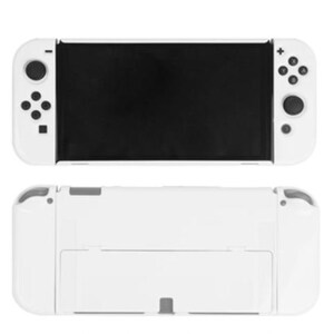 Custom Nintendo Switch Oled Case-personalized Nintendo Oled Switch ...