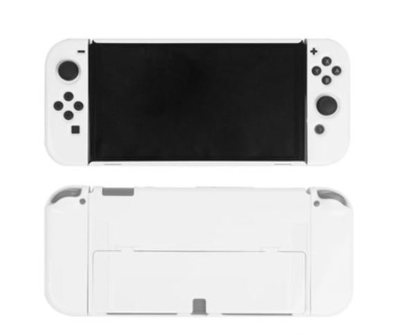 Custom Nintendo Switch Oled Case-personalized Nintendo Oled - Etsy