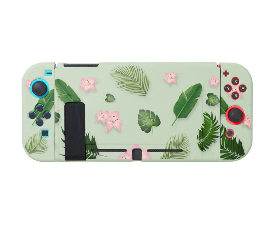 Dockable Custom Nintendo Switch Case-personalized Soft Nintendo Switch ...