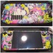 Anime Girls Steam Deck Skin-cute Steam Deck Sticker-steam Deck Oled ...