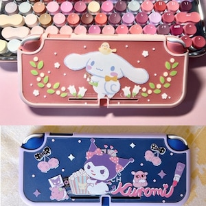 Cute Nintendo Switch Lite Case-nintendo Switch Lite Shell- Switch Lite ...