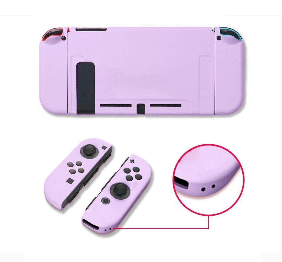 Dockable Custom Nintendo Switch Case-personalized Soft Nintendo Switch ...