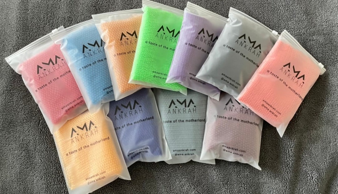 Sapo African Exfoliating Net Sponge Ghana Sponge - Etsy