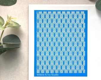 Silk Screen Tshirt Printing Kit - Etsy