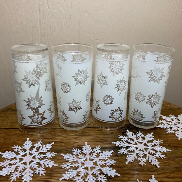 Atomic Snowflake - Etsy