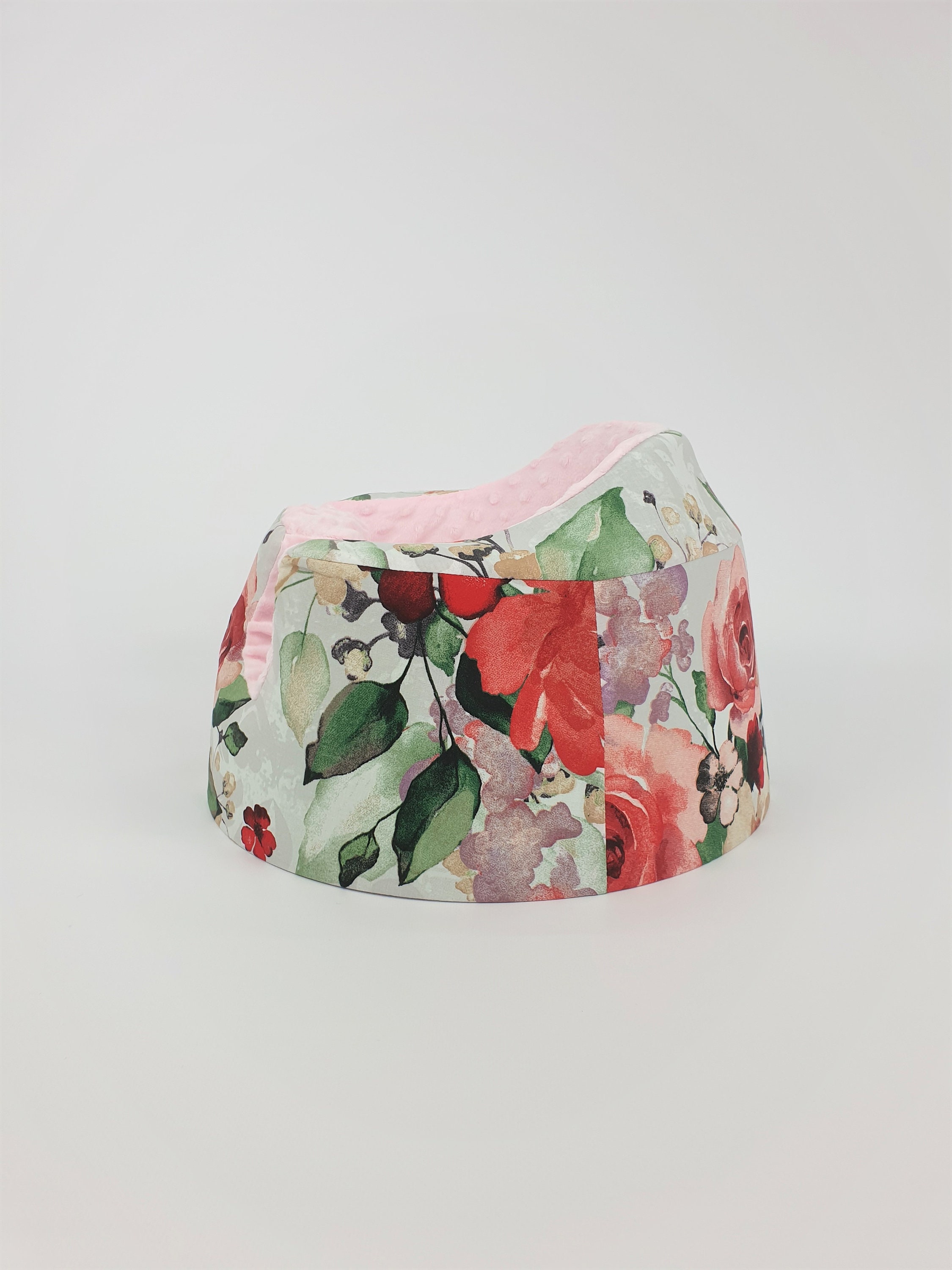 Red Roses Bumbo Seat Cover - Etsy