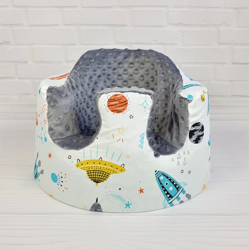 Custom Design Bumbo Seat Cover 200 Fabric Choices - Etsy