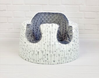 Cow Print Bumbo Seat Cover | Etsy