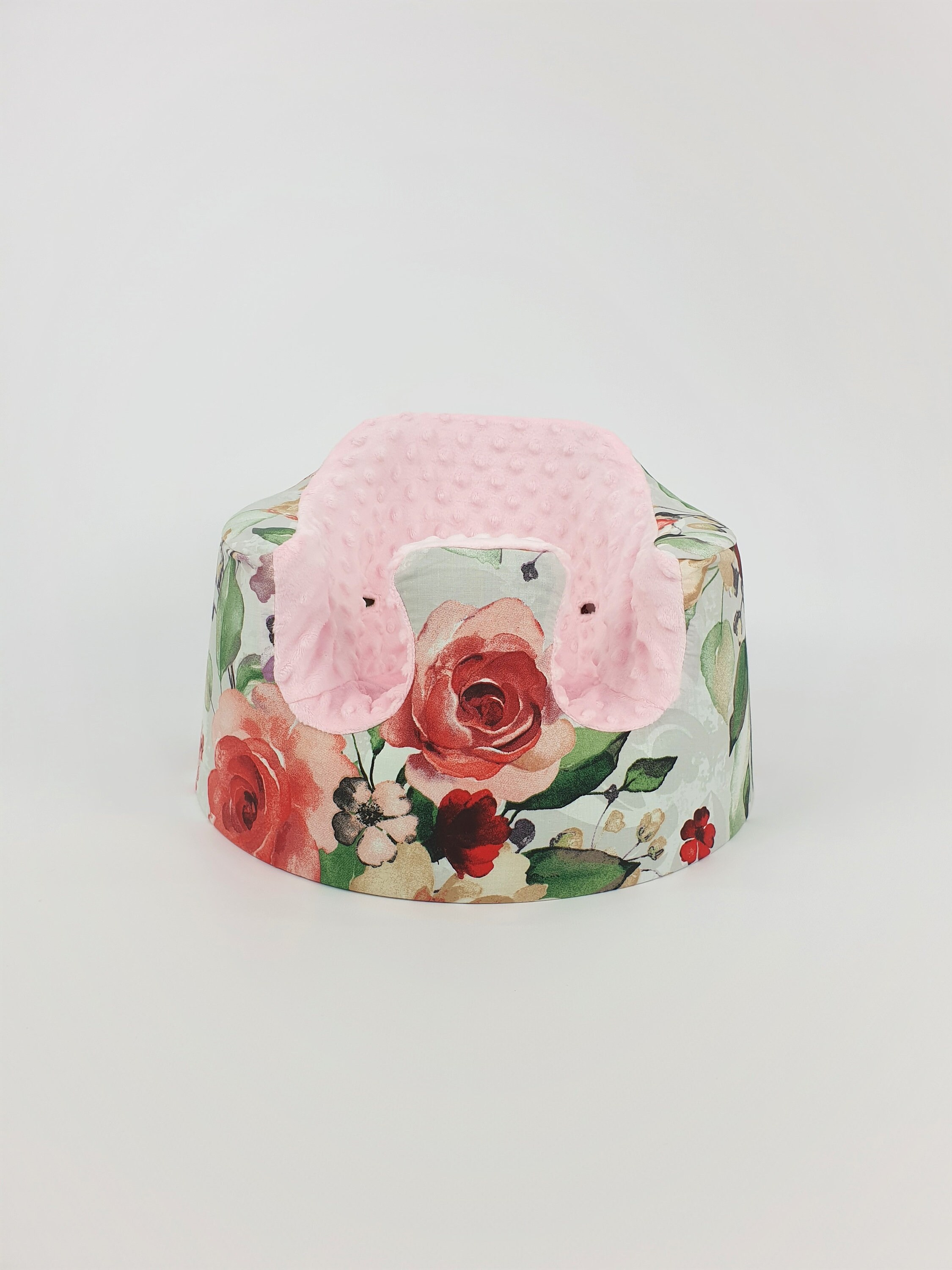 Red Roses Bumbo Seat Cover - Etsy