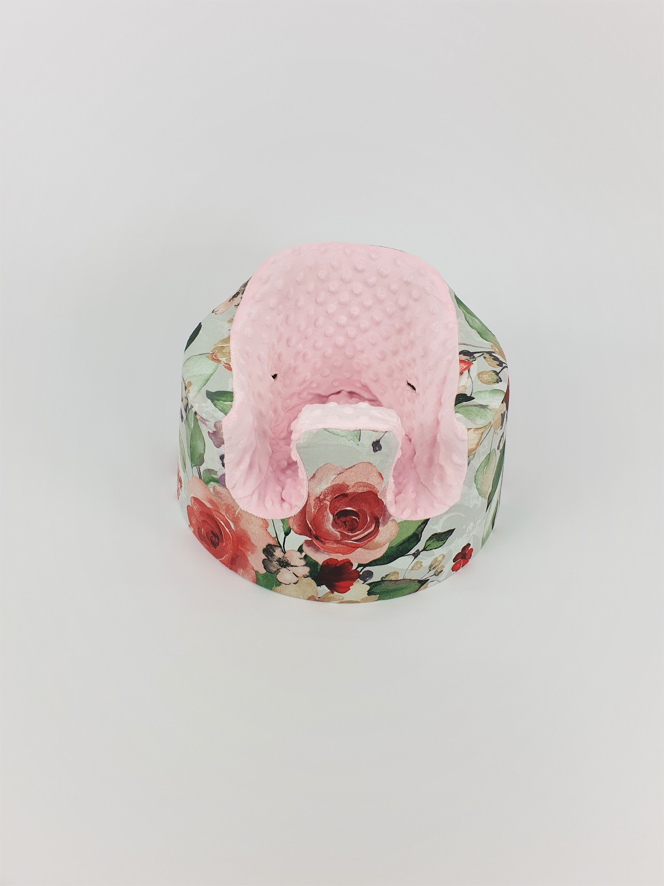 Red Roses Bumbo Seat Cover - Etsy