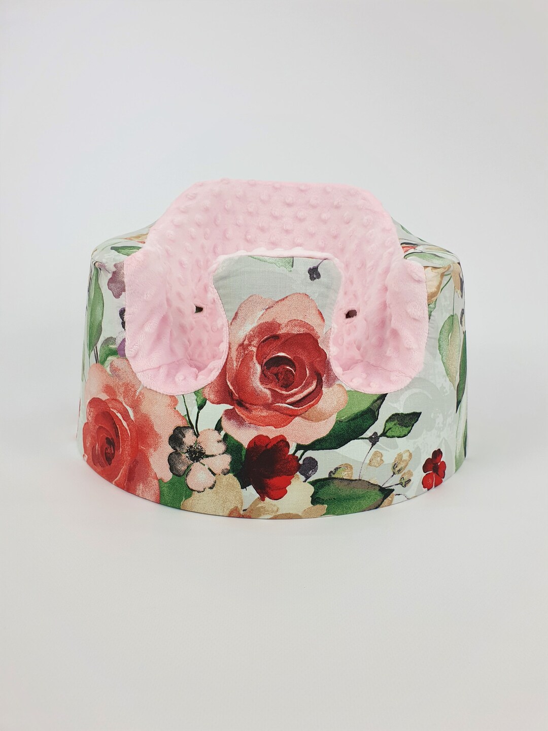 Red Roses Bumbo Seat Cover - Etsy