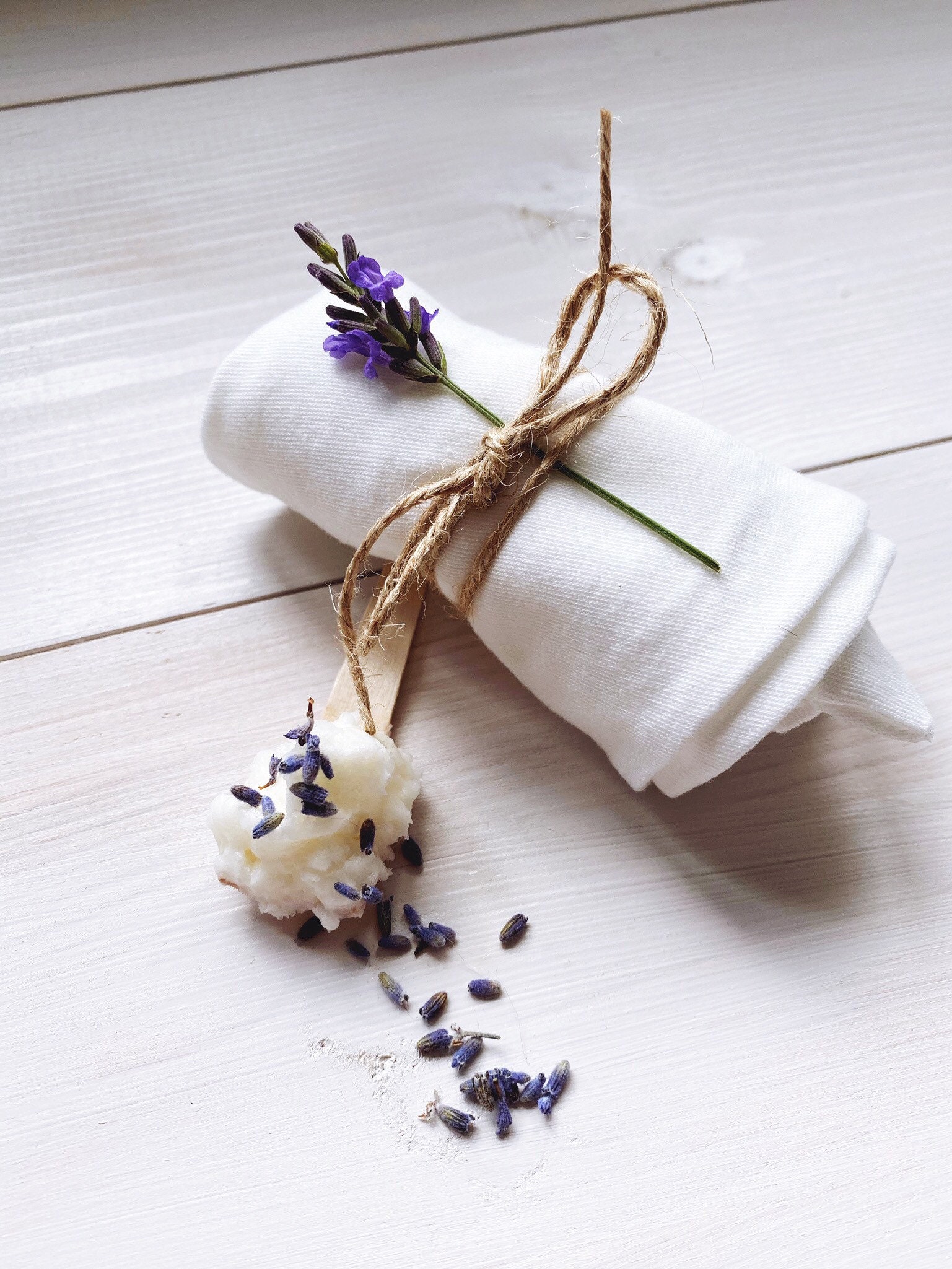 Overnight Hand Pamper - Etsy UK