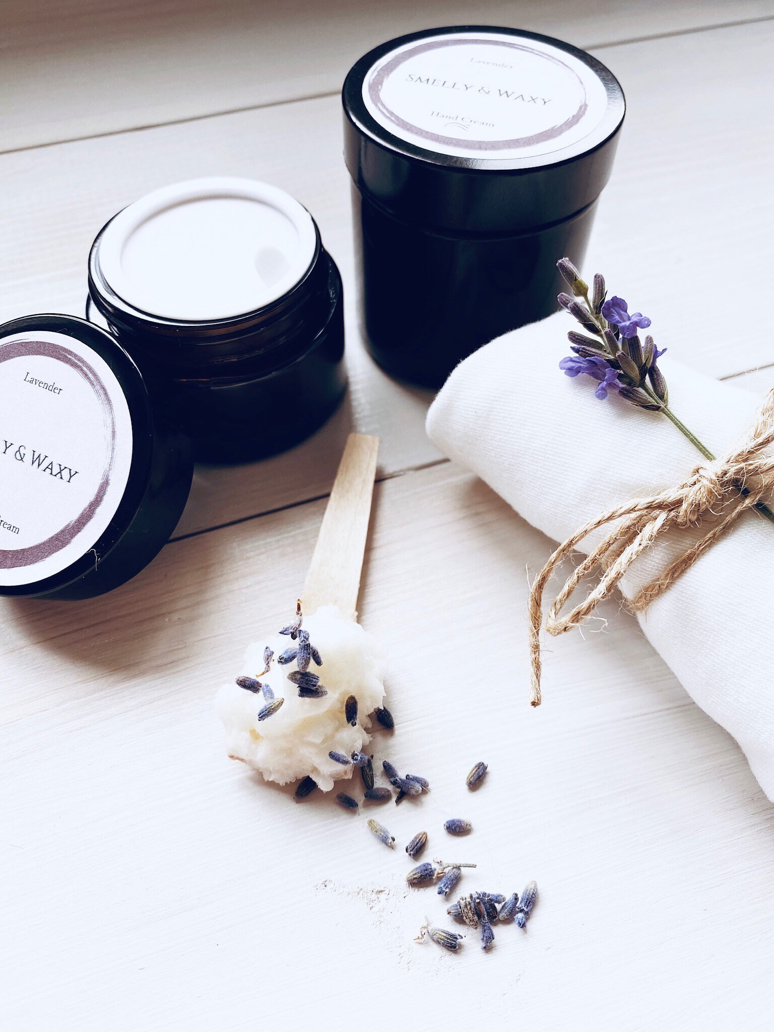 Overnight Hand Pamper - Etsy UK